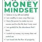 How Your Money Mindset is Shaping Your Entire Life! | MFTM