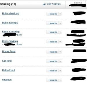 How to Use Multiple Bank Accounts for Budgeting Success- MFTM