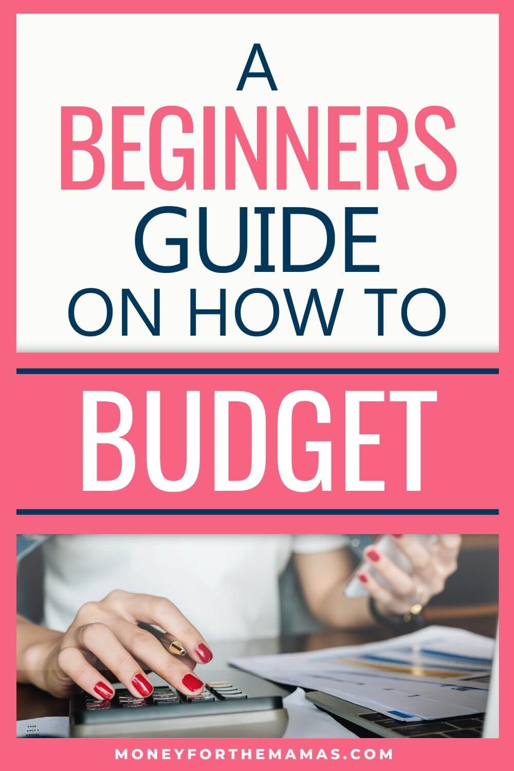 The Straight Simple Guide To Budgeting For Beginners MFTM The Straight Simple Guide To Budgeting For Beginners MFTM
