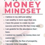 How Your Money Mindset is Shaping Your Entire Life! | MFTM