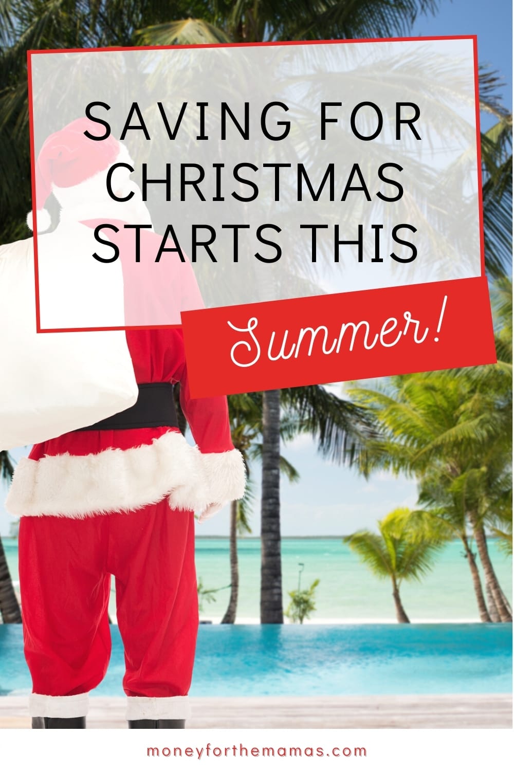 Why Now is the Best Time to Start Your Christmas Savings Plan