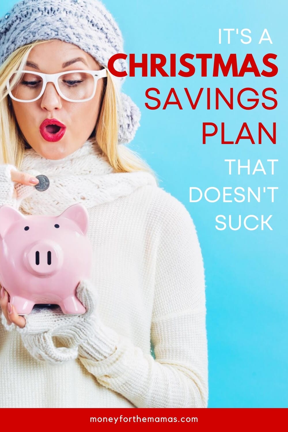 Start A Christmas Savings Account