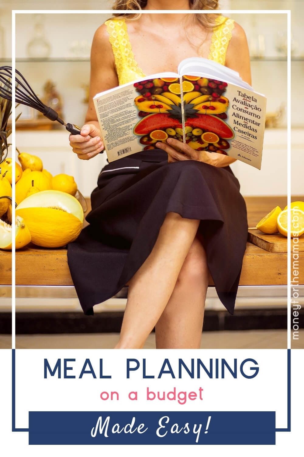 The Frugal Mom s Guide To Meal Planning On A Budget In 2023