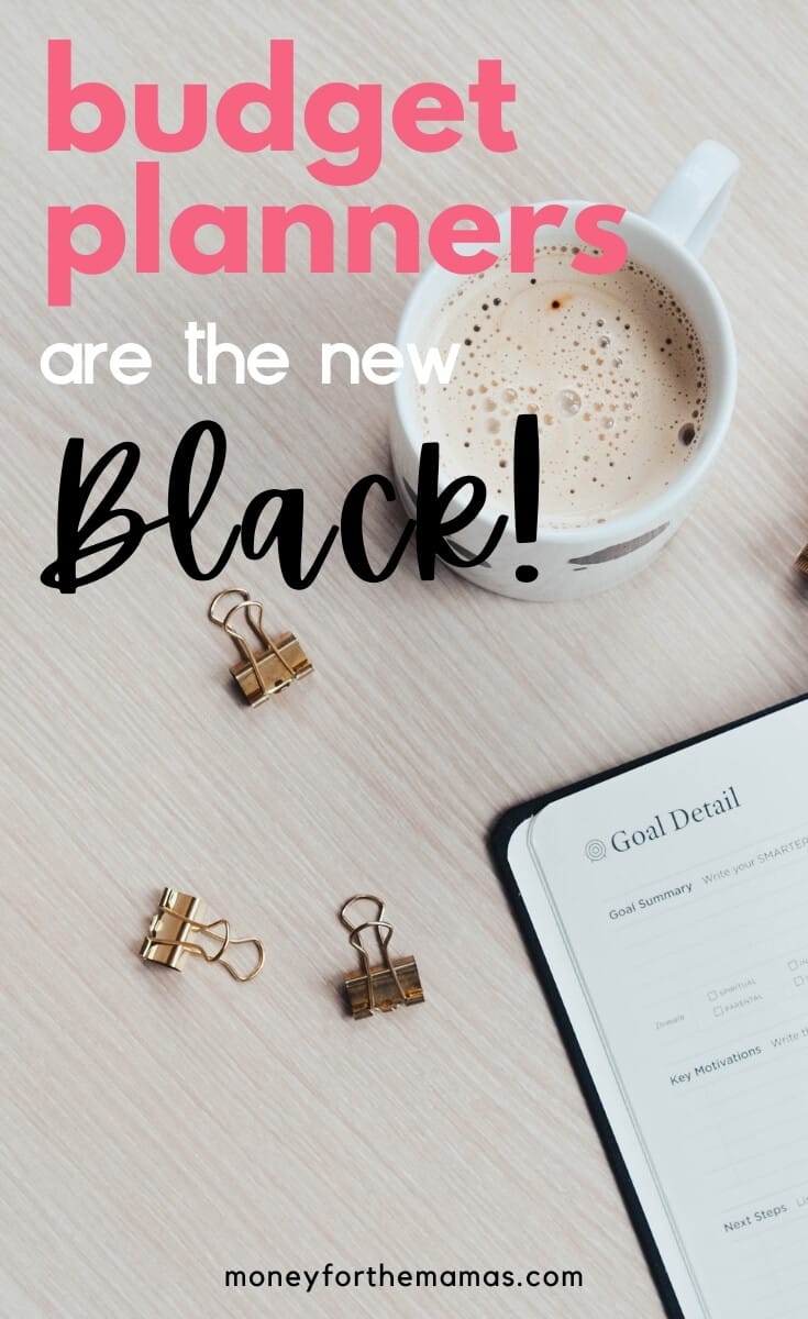 14 of the Best Budget Planners for 2025 (Yours is Here!)