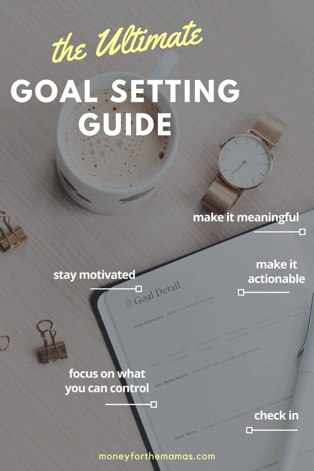 Personal Core Values are Key to Reaching Your Financial Goals