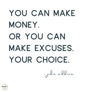 50+ Budgeting Quotes to Motivate You (and Your Bottom Line) - MFTM