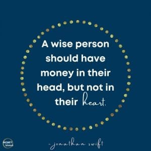 50+ Budgeting Quotes to Motivate You (and Your Bottom Line) - MFTM