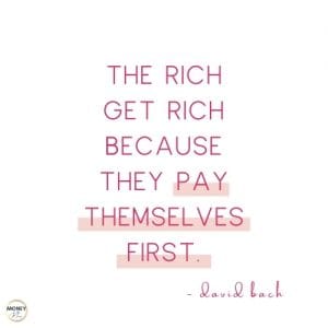 50+ Budgeting Quotes to Motivate You (and Your Bottom Line) - MFTM