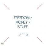 50+ Budgeting Quotes to Motivate You (and Your Bottom Line) - MFTM