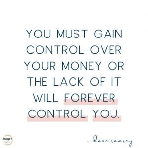 50+ Budgeting Quotes to Motivate You (and Your Bottom Line) - MFTM