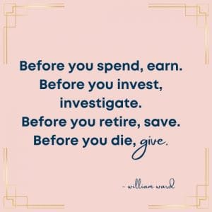 50+ Budgeting Quotes to Motivate You (and Your Bottom Line) - MFTM