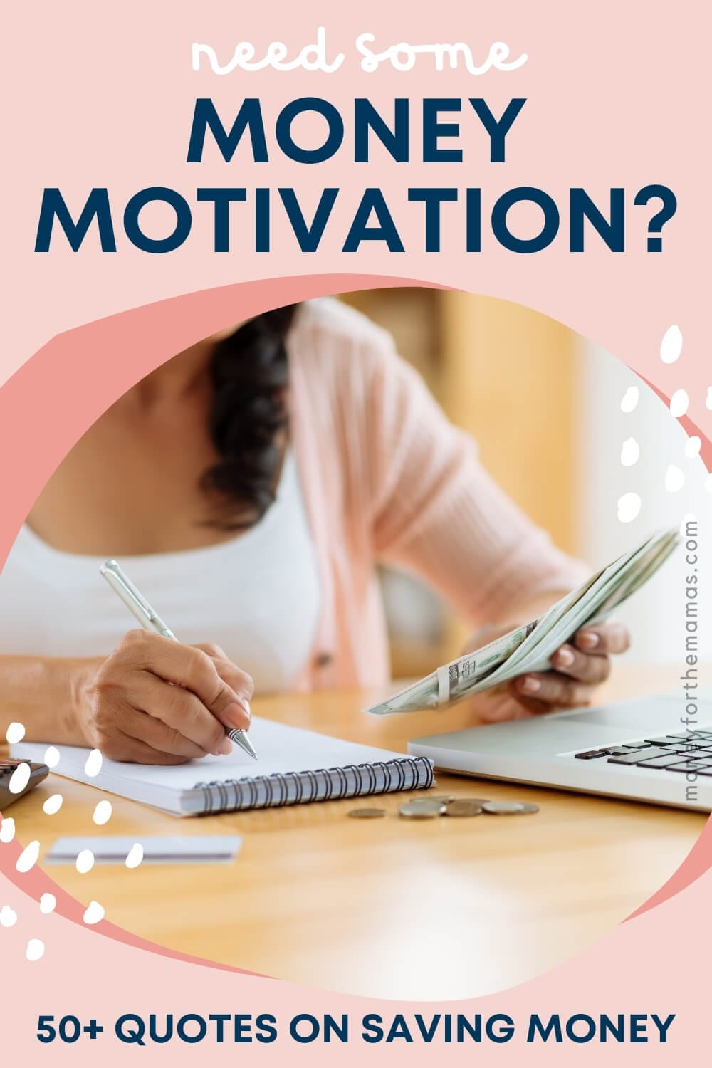 50+ Budgeting Quotes to Motivate You (and Your Bottom Line) - MFTM