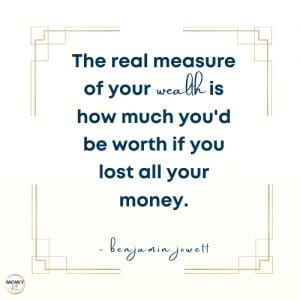 50+ Debt Free Quotes to Motivate You to Finally Dump Your Debt- MFTM