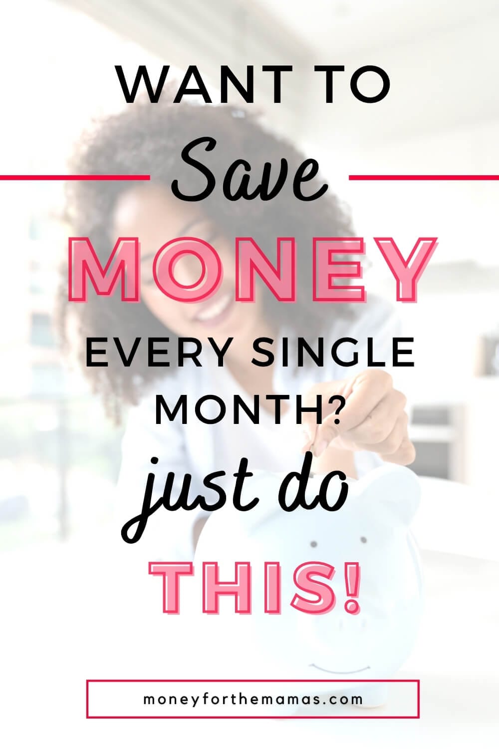 5 Tips on Finding the Motivation to Save Money (just like the pros)! - MFTM