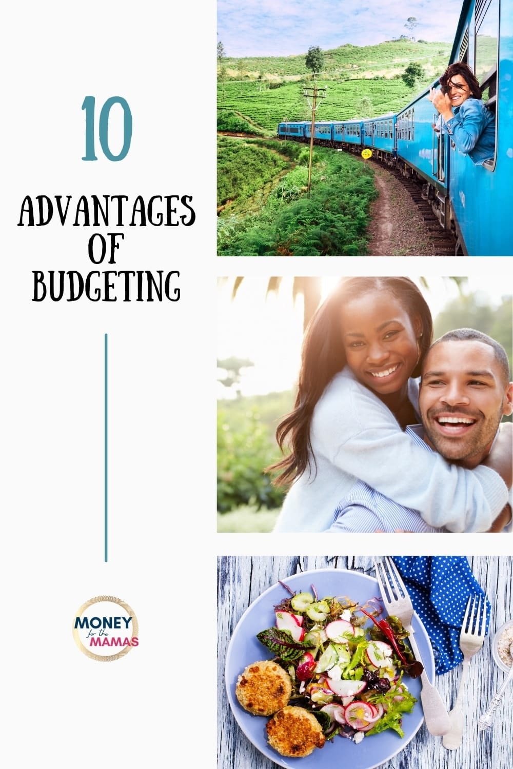 The Top 10 Advantages of Budgeting That You Absolutely Want - MFTM