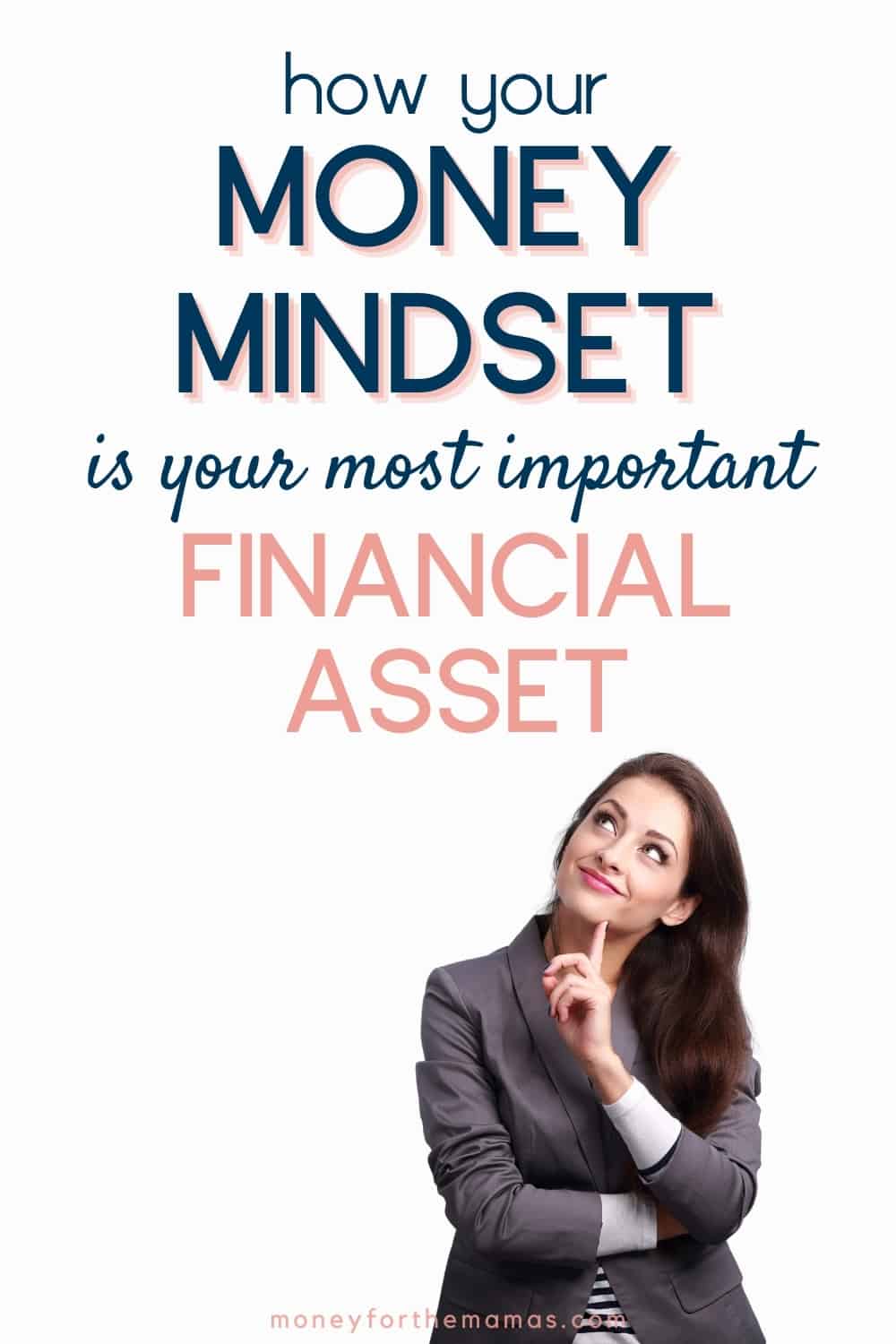5 Simple Steps to Improving Your Money Mindset - MFTM