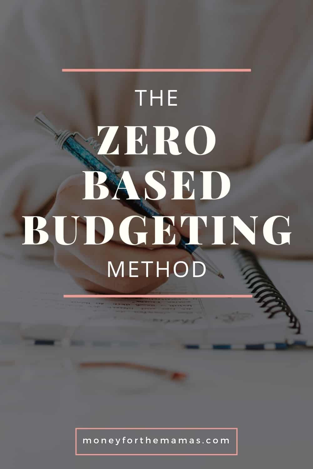 The Top Budgeting Methods for 2024