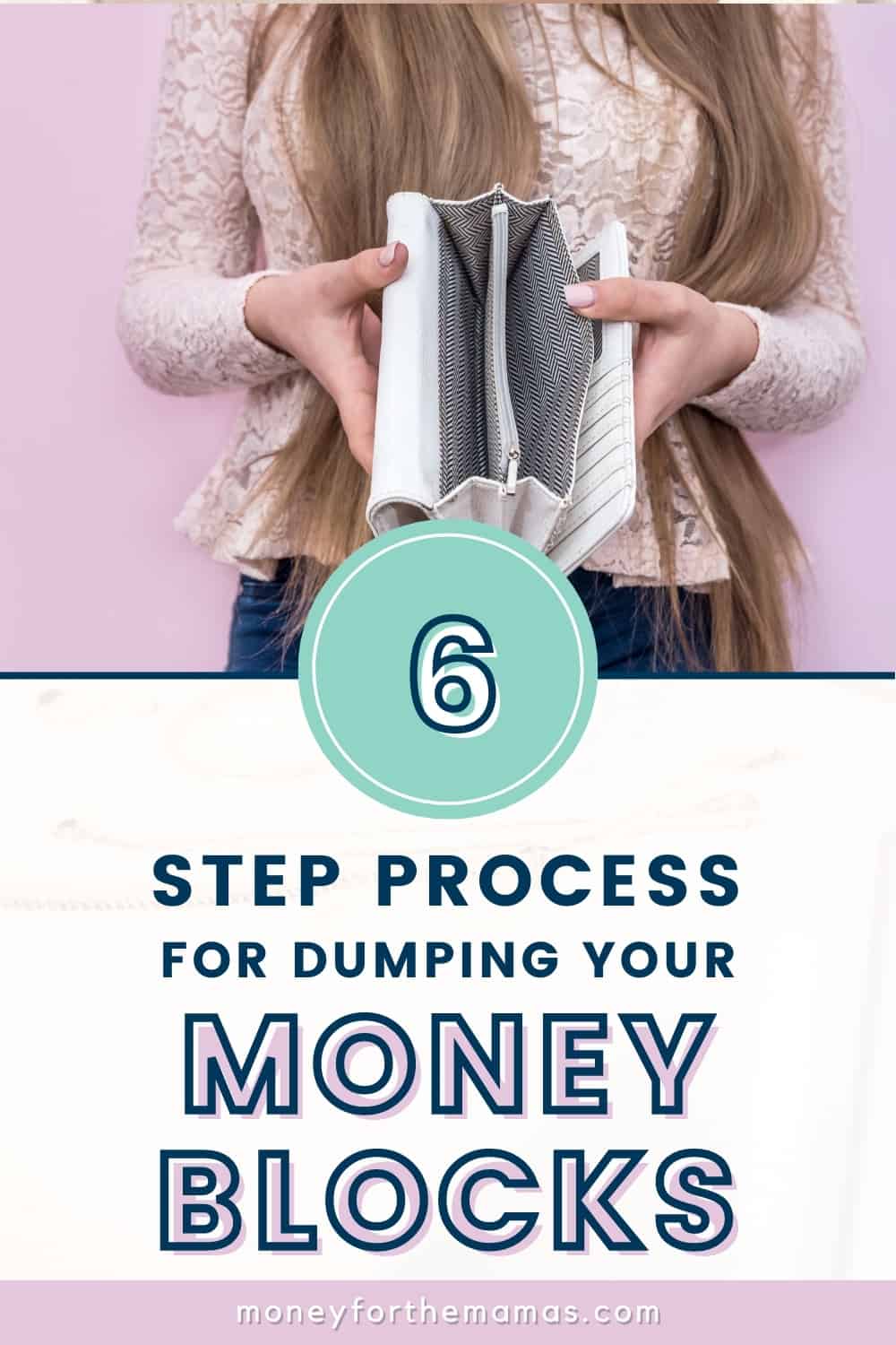 Dump $ Demons by Changing Your Limiting Beliefs About Money - MFTM