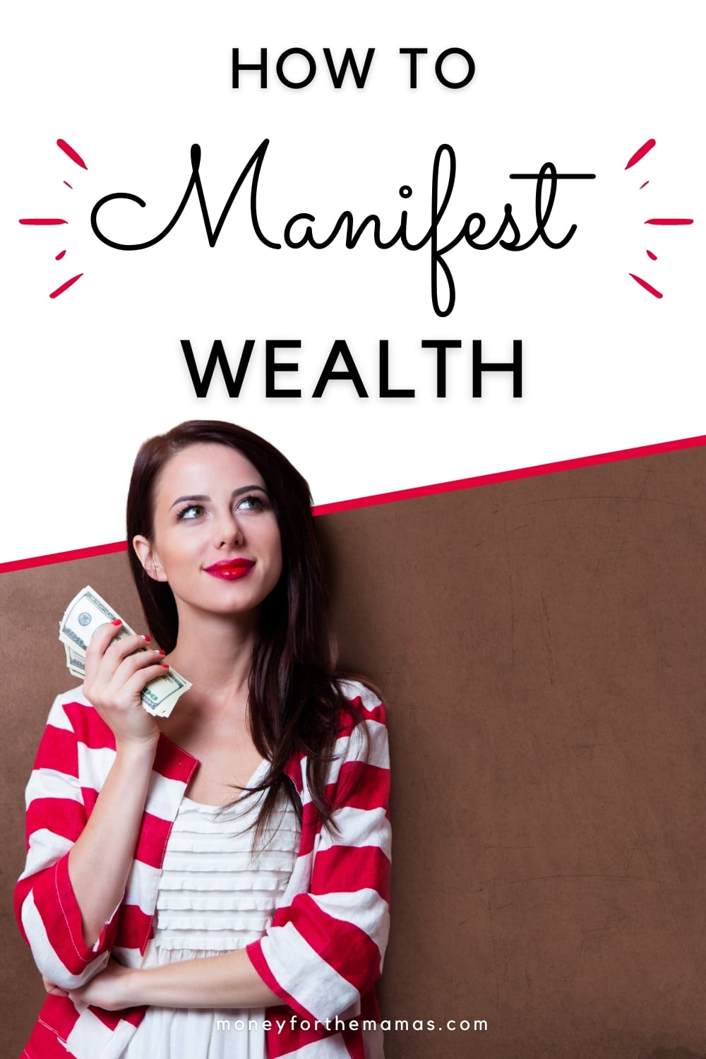 250+ Money Affirmations to Catapult Your Wealth