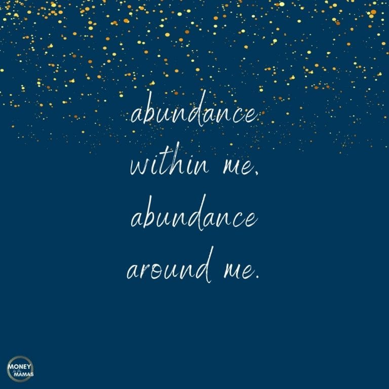 250+ Money Affirmations to Catapult Your Wealth