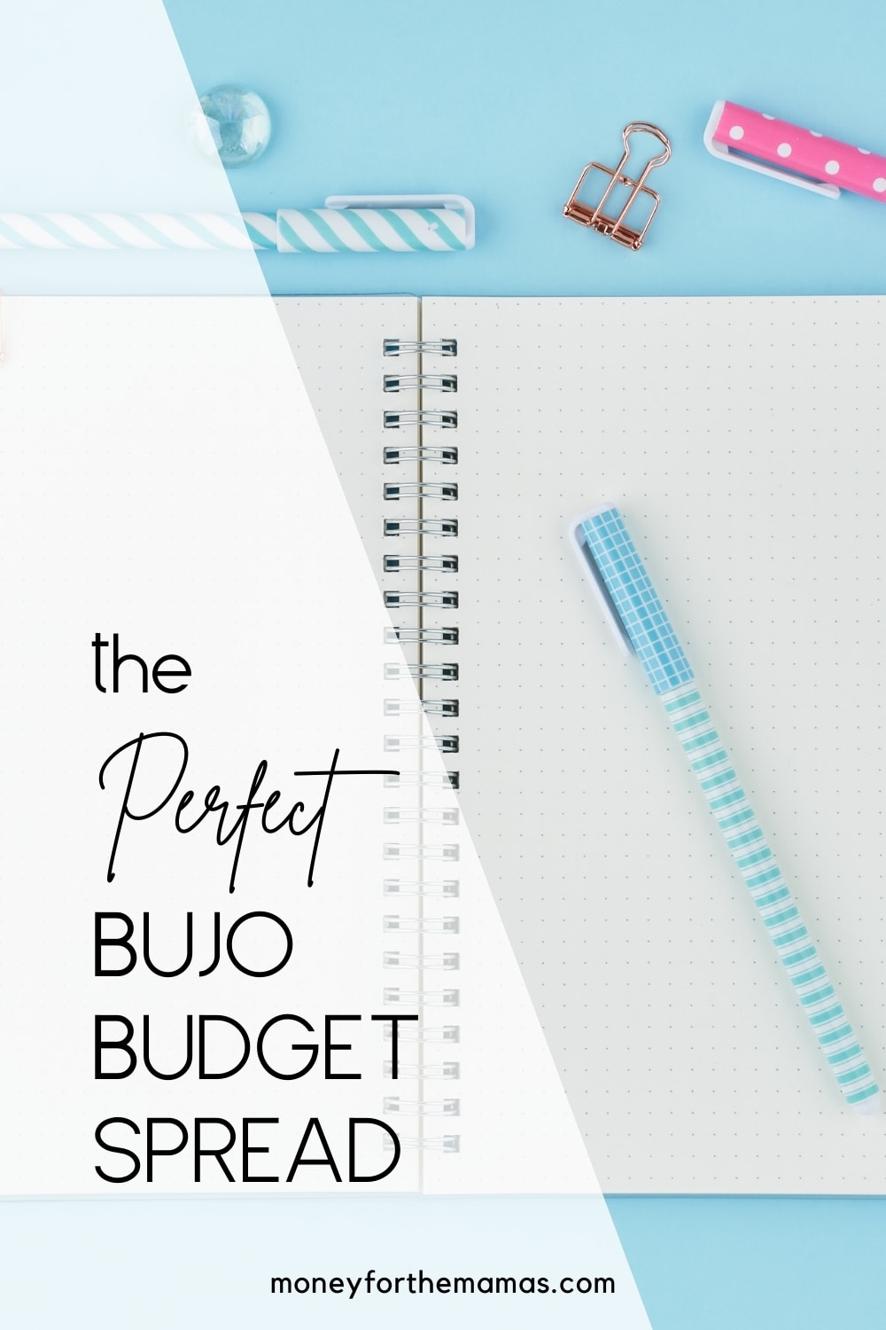 10 Amazing Bullet Journal Budgeting Spreads (Perfect for 2024)
