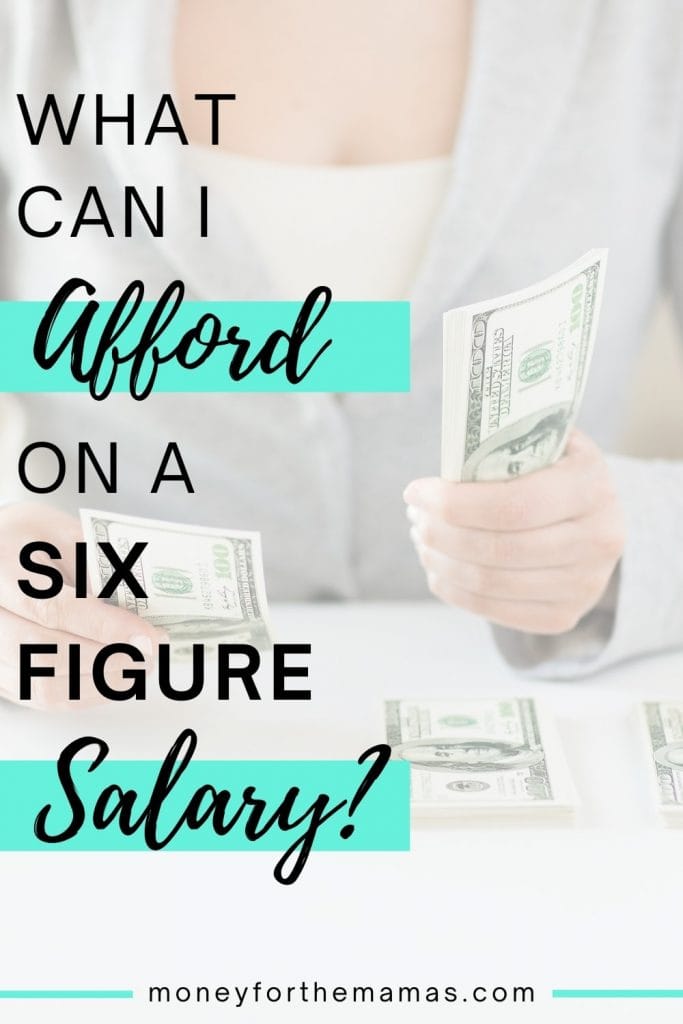 How Much Is 6 Figures What Can I Get With A 6 Figure Salary MFTM How Much Is 6 Figures What Can I Get With A 6 Figure Salary MFTM