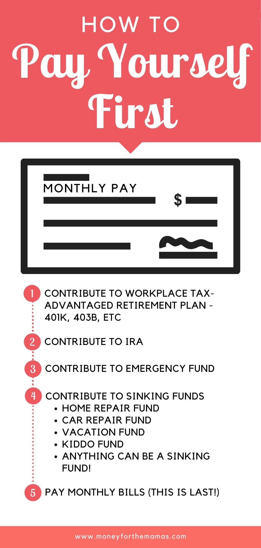 Pay Yourself First (The Smartest Savings Strategy Ever!)
