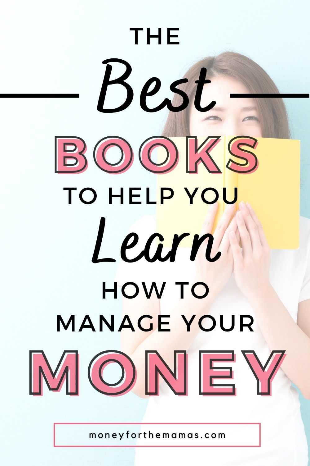 Financial Literacy Books to Help You to Dominate Your Money
