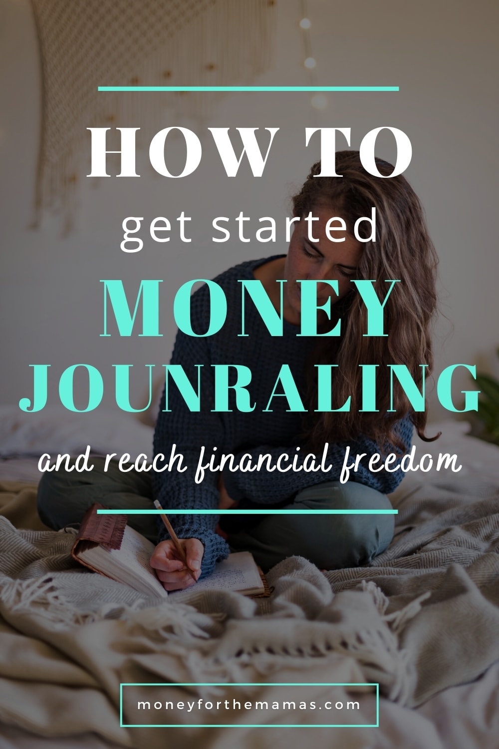 50 Money Journaling Prompts to Revamp Your Money Mindset