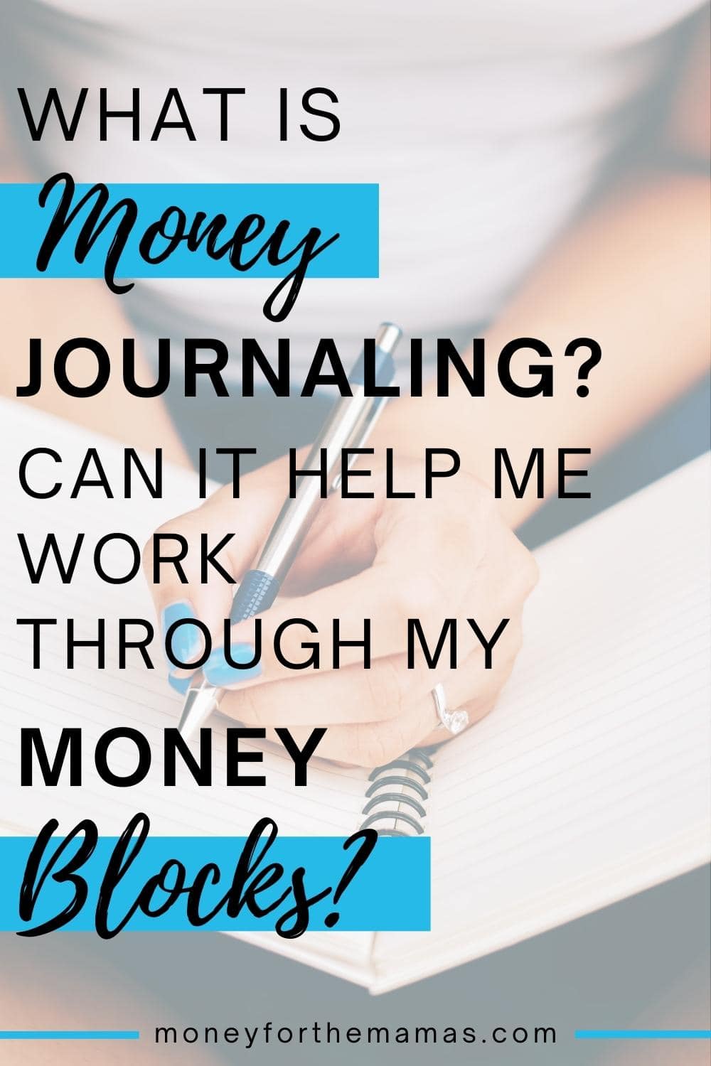 50 Money Journaling Prompts to Revamp Your Money Mindset