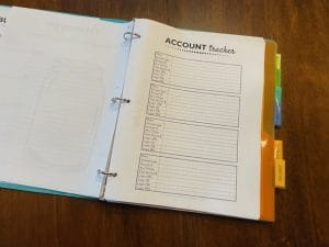 How to Make a Budget Binder Like a Pro (Free Budgeting Printables)