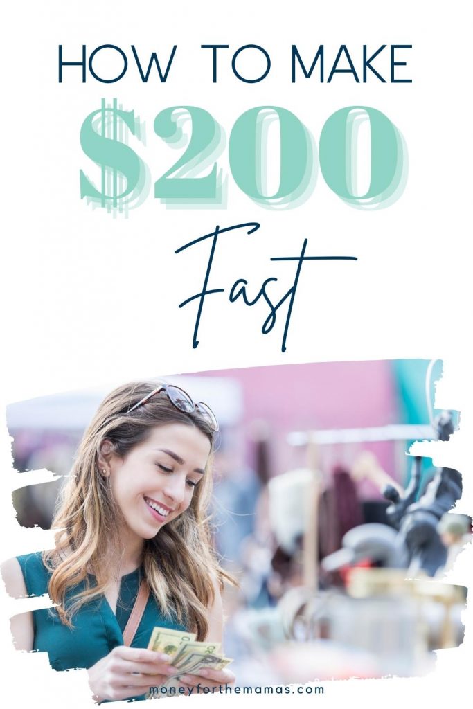How To Make 200 Dollars Fast 35 Ways In 2024 How To Make 200 Dollars Fast 35 Ways In 2024