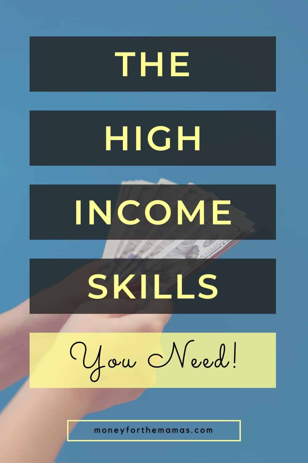 20 High Income Skills to Help You Get Ahead in 2023