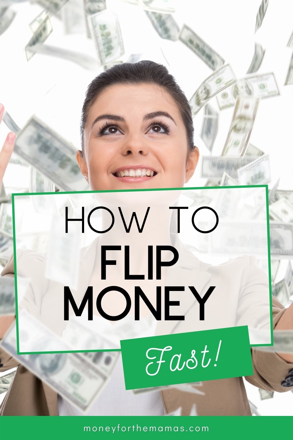 20+ Legit Ways on How to Flip Money in 2023