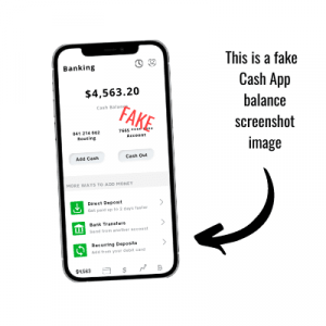 Cash App Flip Scams - How to Spot One and Stay Safe (2023)