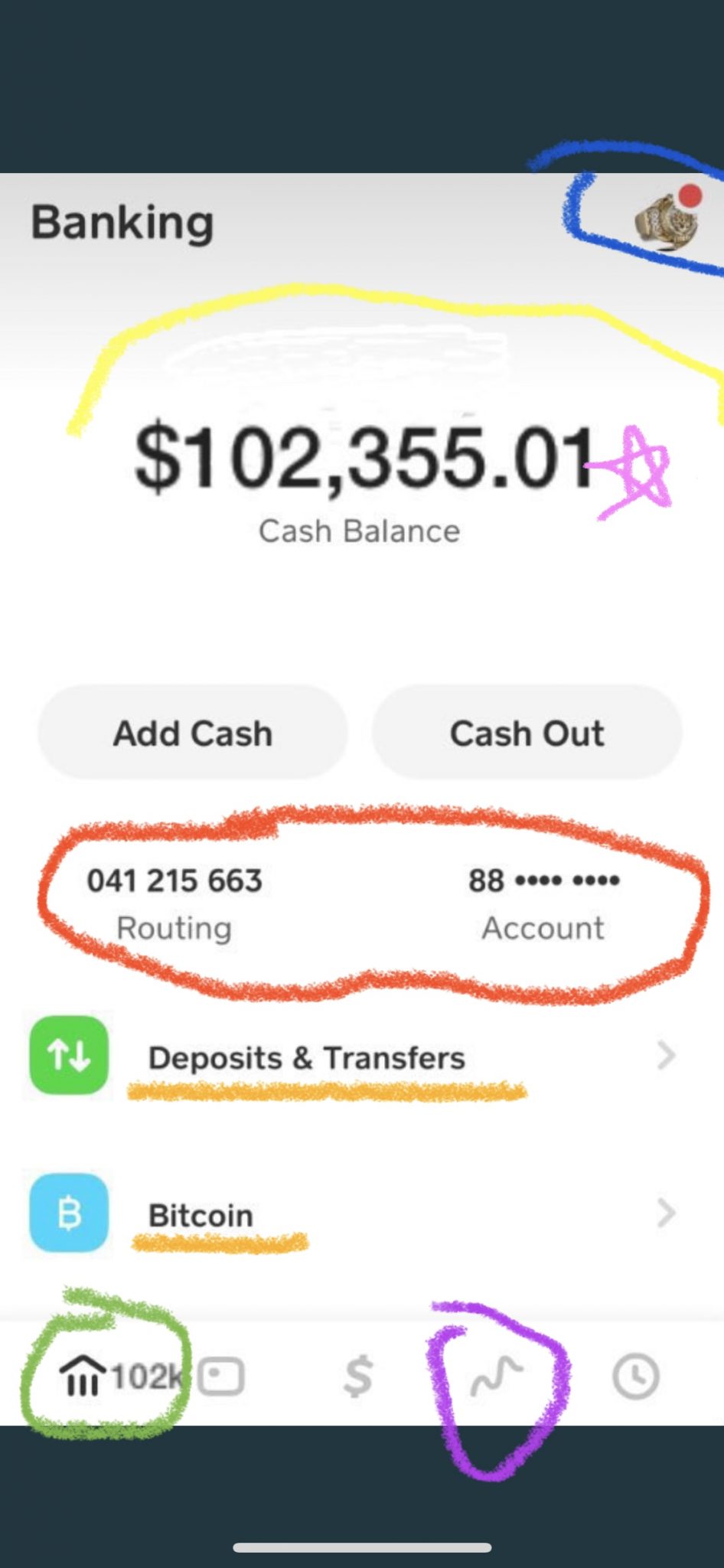 Cash App Flip Scams - How to Spot One and Stay Safe (2023)