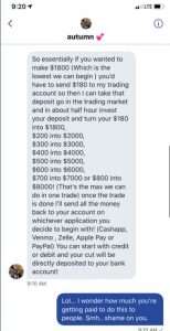 Cash App Flip Scams - How to Spot One and Stay Safe (2023)