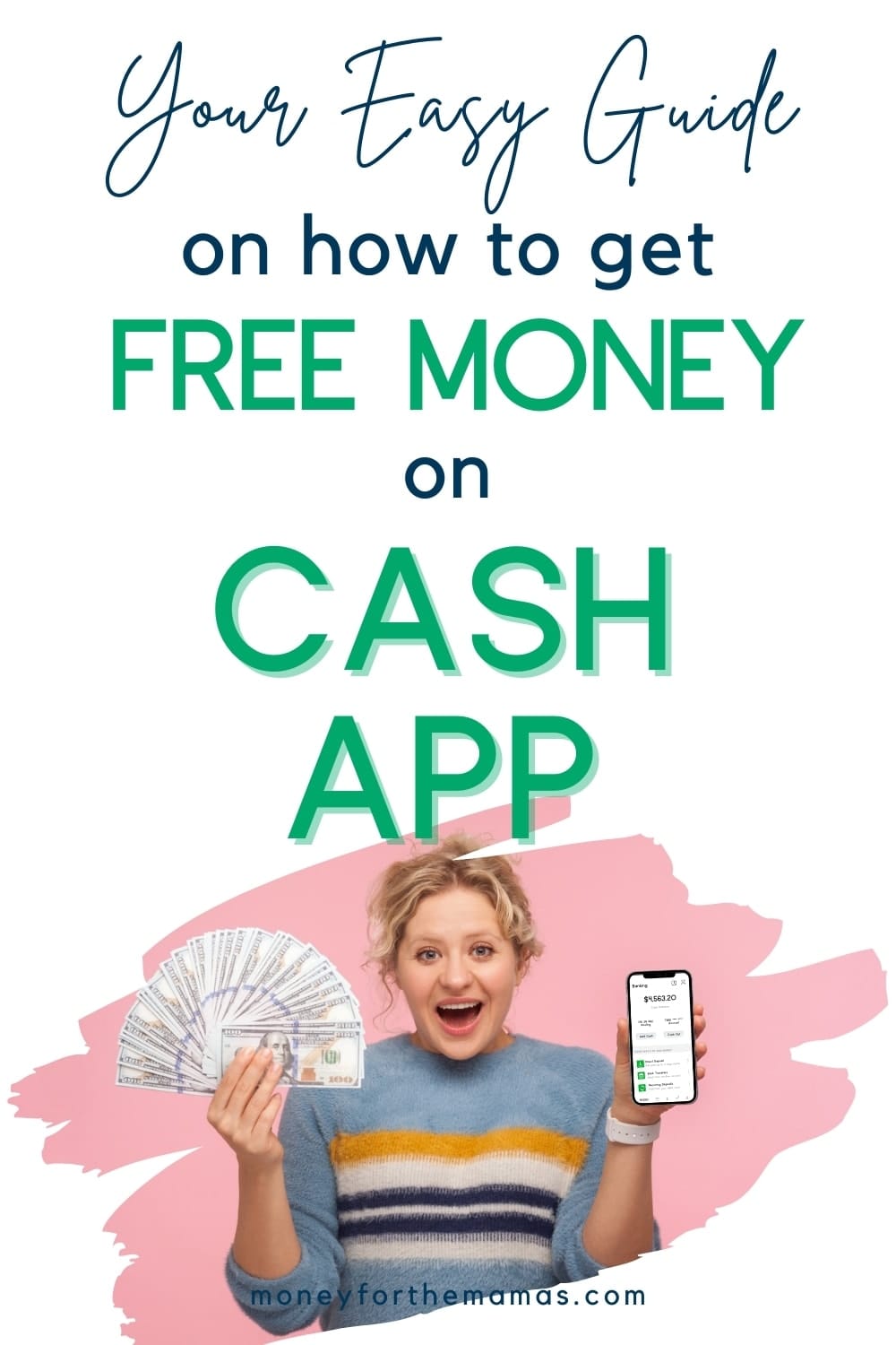10 Best Ways On How To Get Free Money On Cash App 2023 10 Best Ways On How To Get Free Money On Cash App 2023