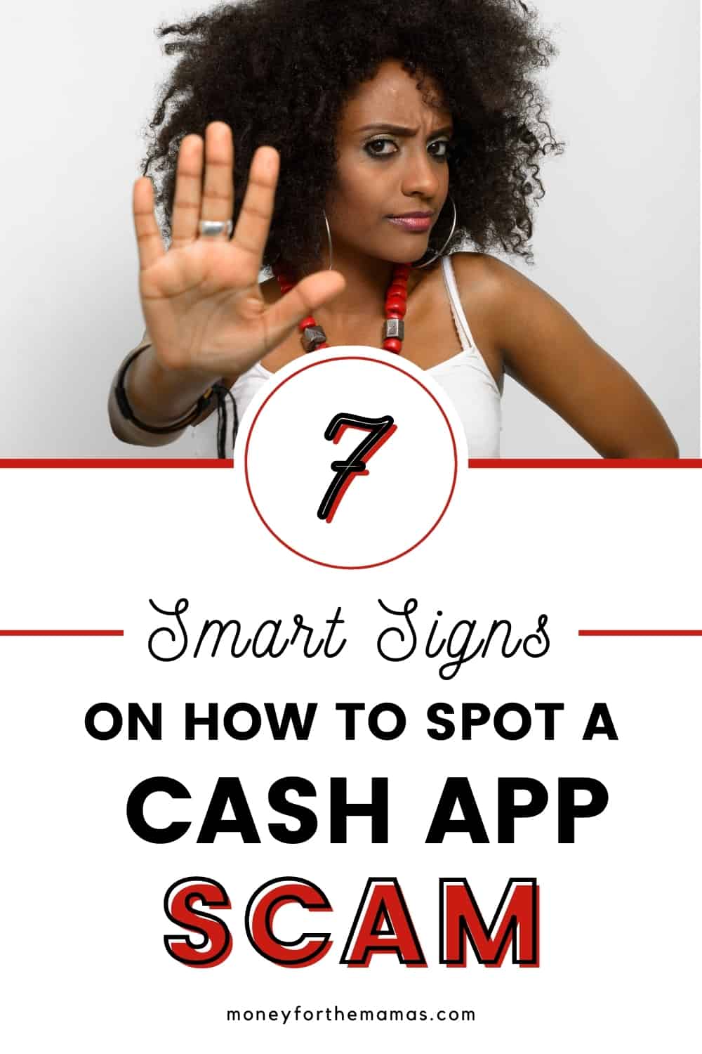Cash App Flip Scams - How to Spot One and Stay Safe (2023)