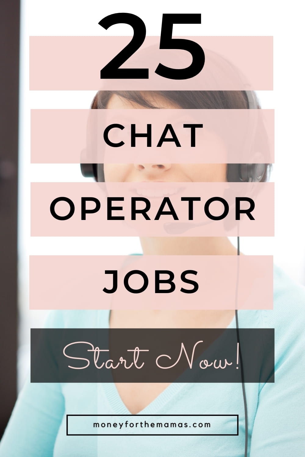 25+ Legit Chat Operator Jobs (Who's Hiring in 2024)
