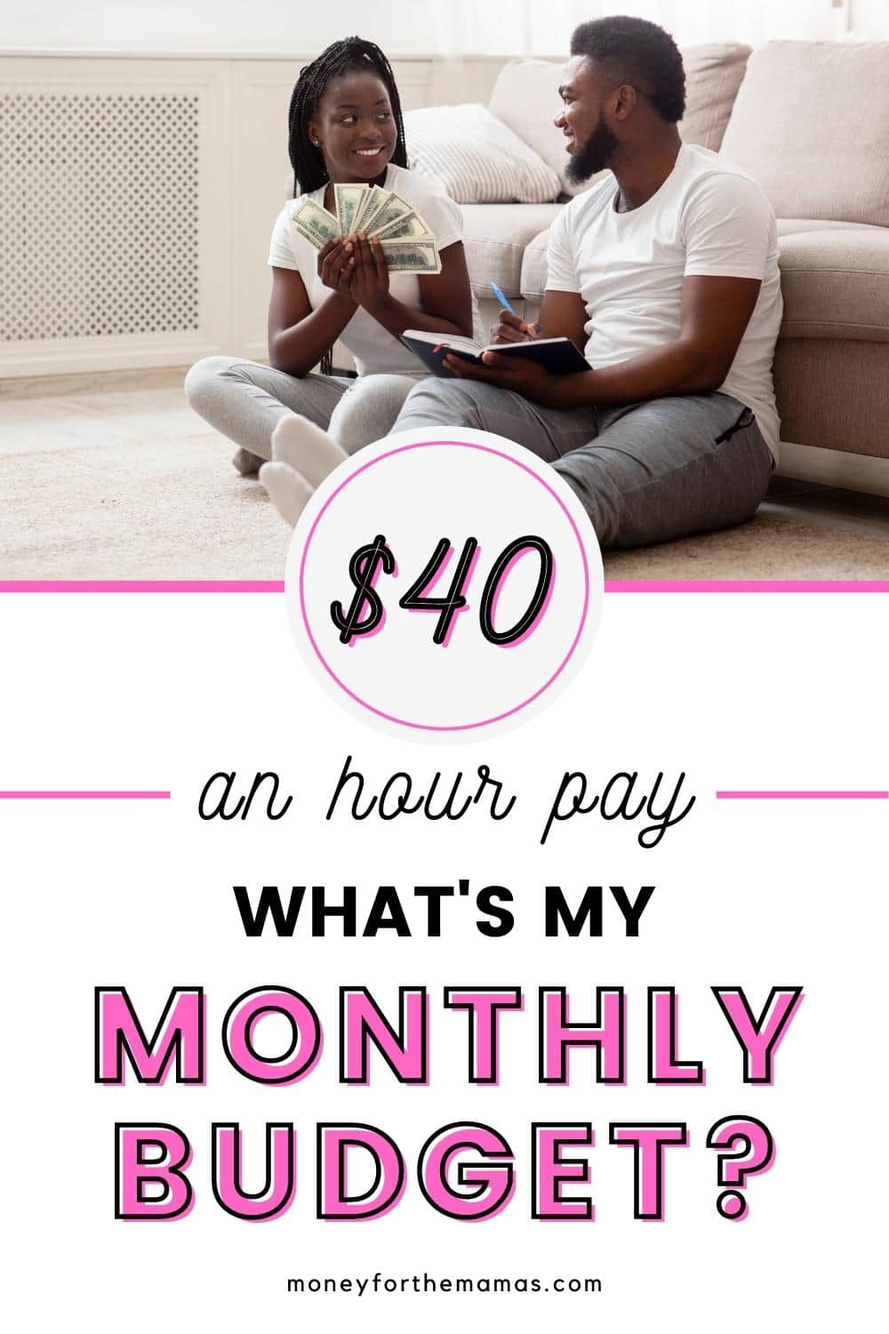 $40 an Hour is How Much a Year? Will it Cover Your Lifestyle?