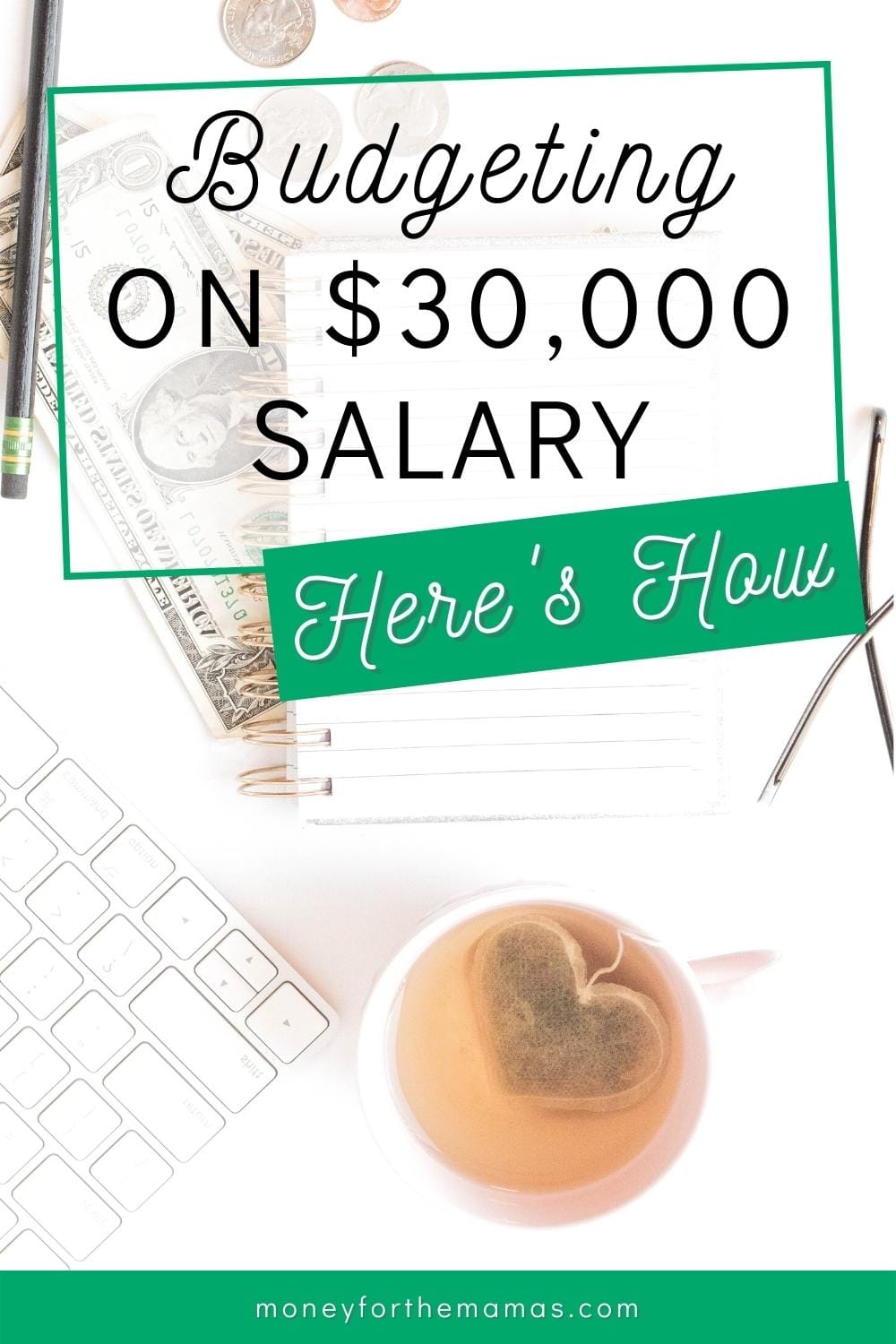 $30,000 a Year is How Much an Hour? (Before and After Taxes)
