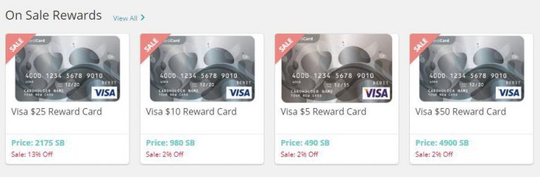15 Easy Ways to Get Free Visa Gift Cards in 2025
