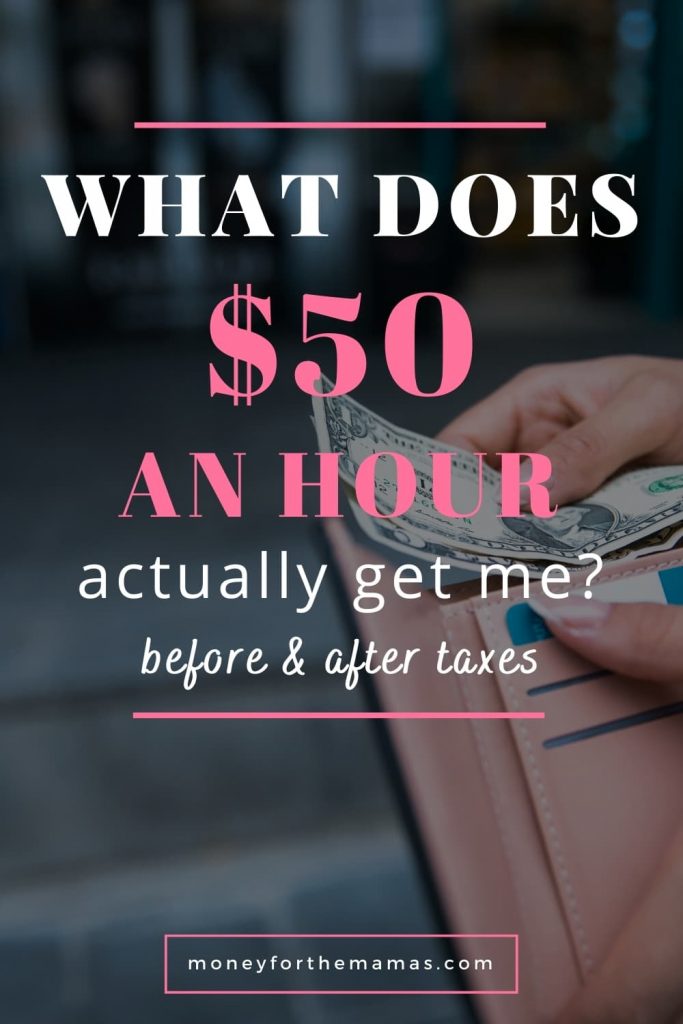  50 An Hour Is How Much A Year Am I Rich What You Need To Know 
