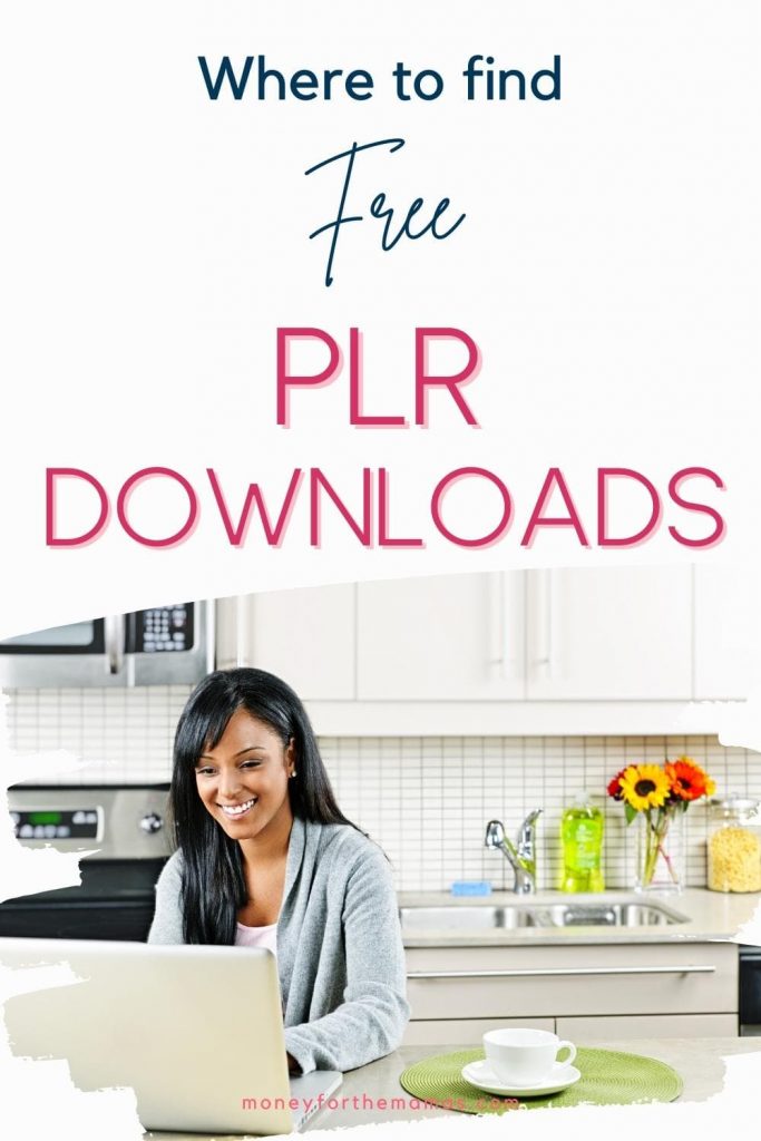 15 Sites To Get Free PLR Downloads Download Now 