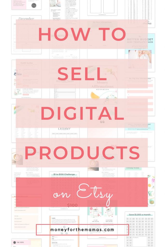 The Quick Easy Guide On How To Sell Digital Downloads On Etsy