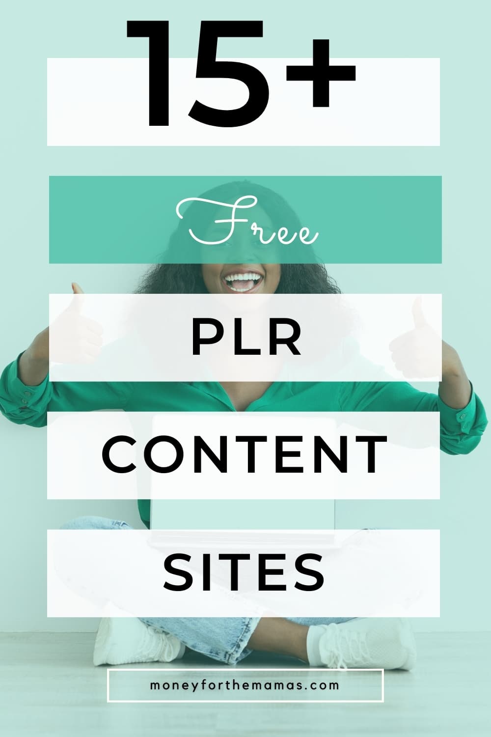 15+ Sites to Get Free PLR Downloads (Download Now)
