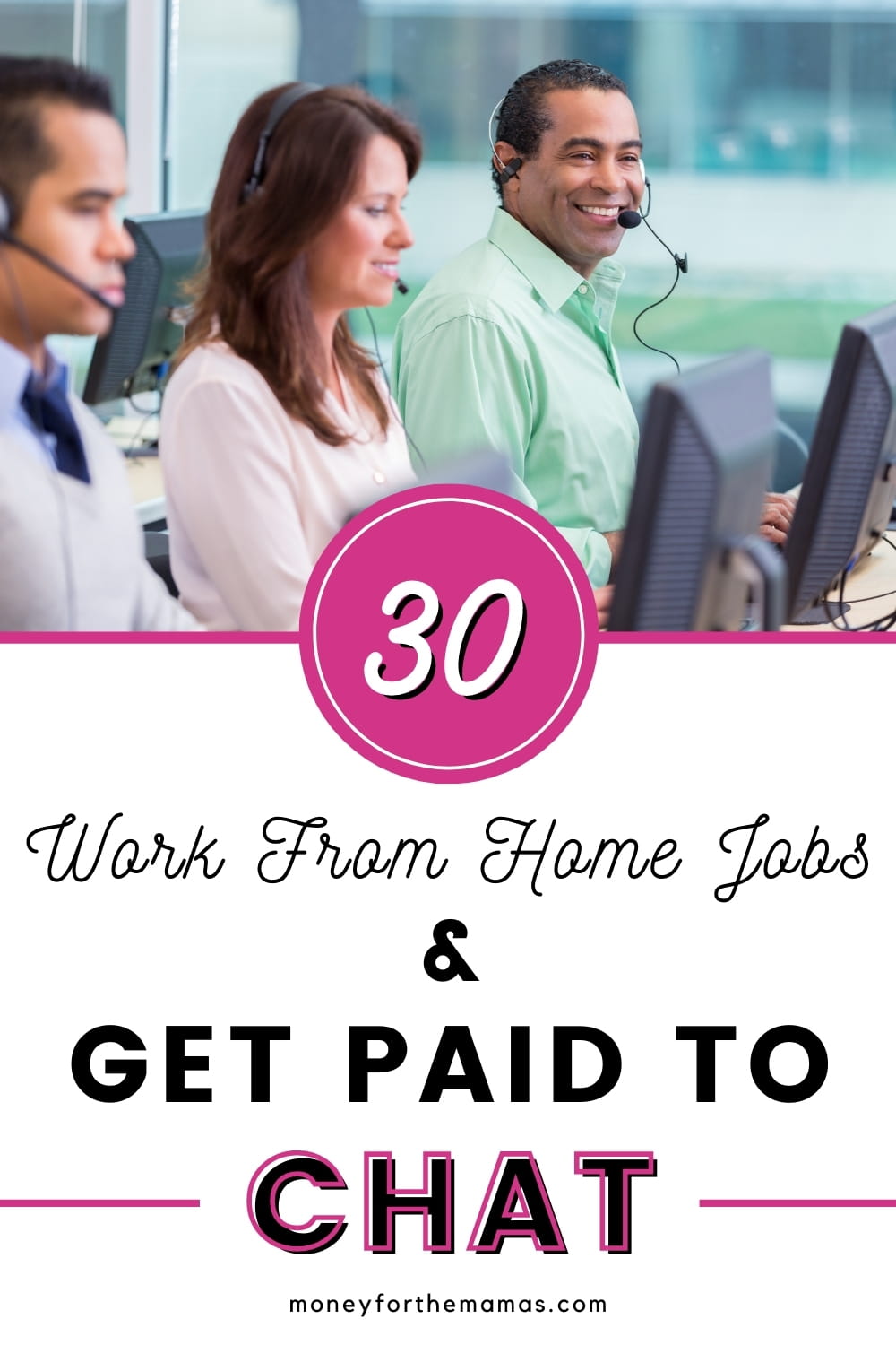 30 Legit Places to Get Paid to Chat (Here's Who's Hiring in 2023)