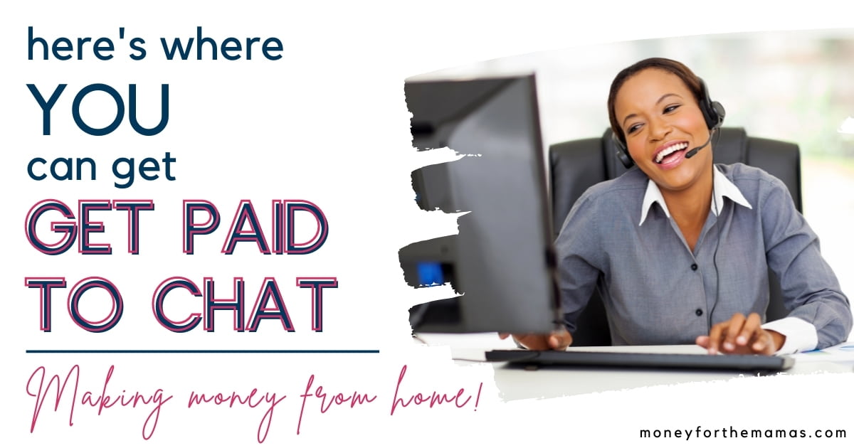 30 Legit Places to Get Paid to Chat (Here's Who's Hiring in 2023)