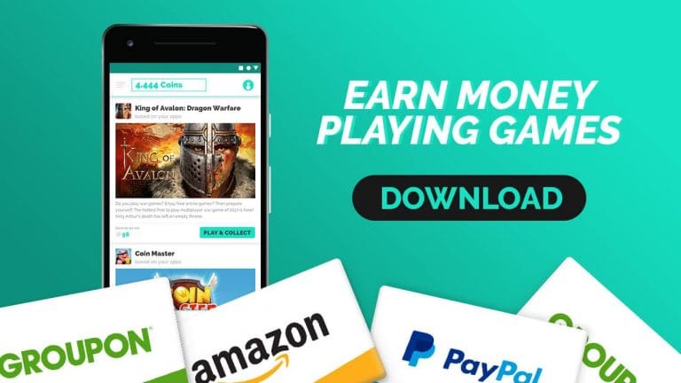 50 Best App Games That Pay Real Money (Right Now in 2025)